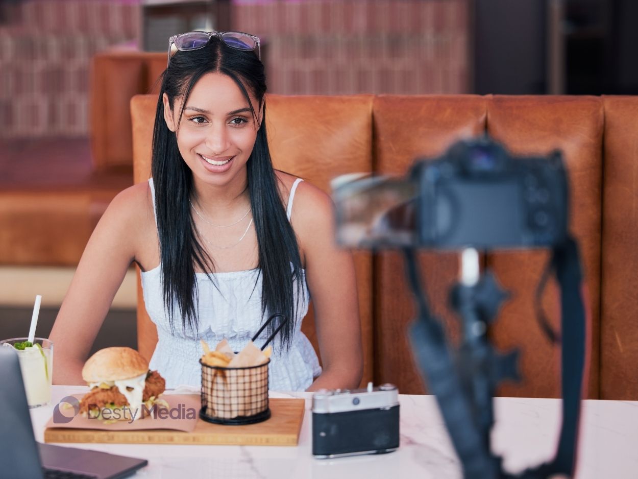 Brand Ambassador Adalah 5 Peran And Manfaatnya Dalam Bisnis